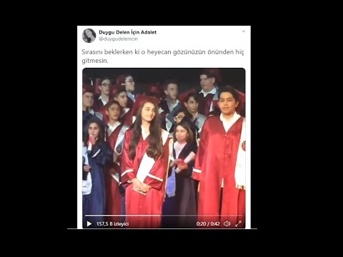 duygu delen'in arkadaşlarından yeni paylaşım