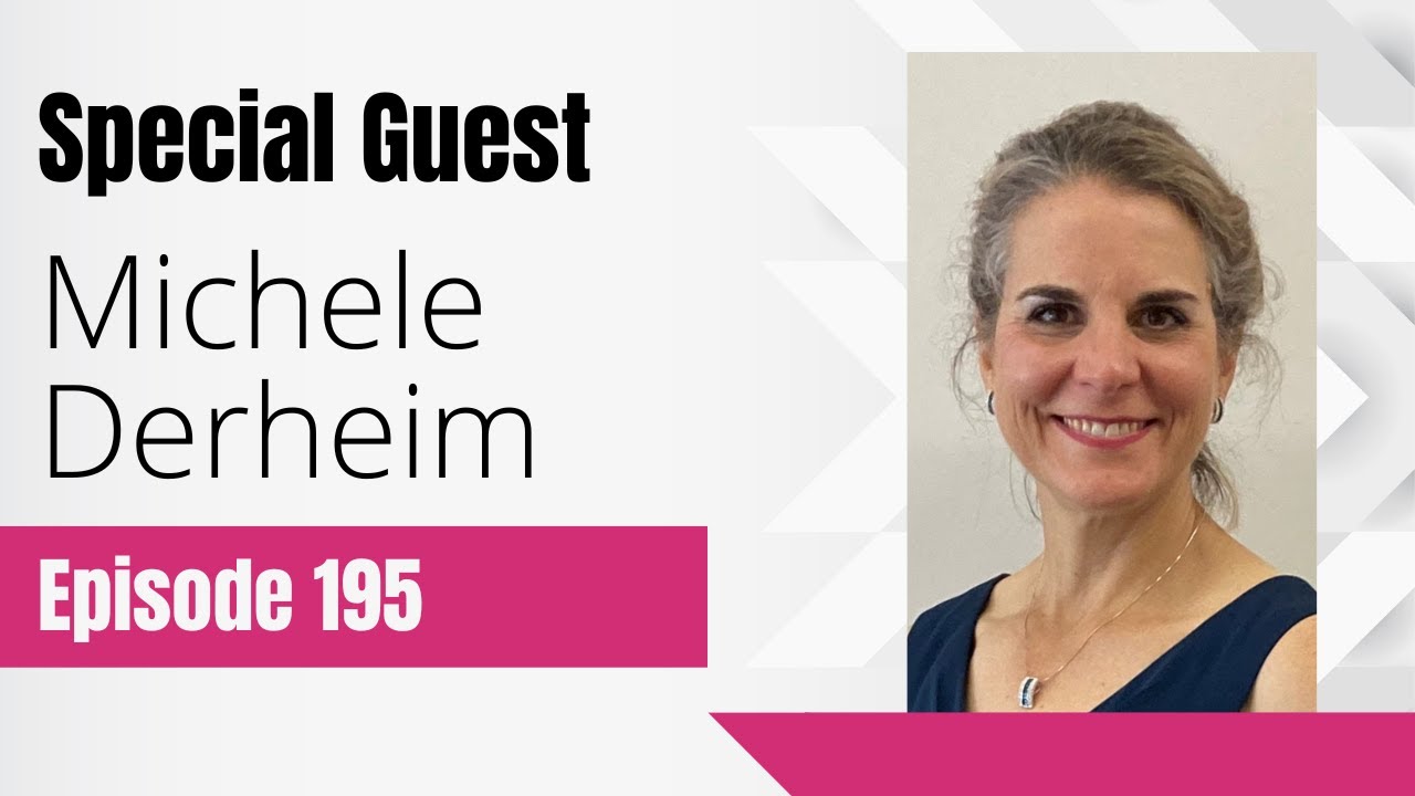 Creating Work-Life Balance & Overcoming Guilt as a Healthcare Leader ft ...