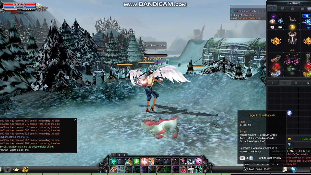 Cabal Honorable Box 999x opening - YouTube
