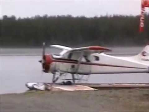 Itcha Lake part 1