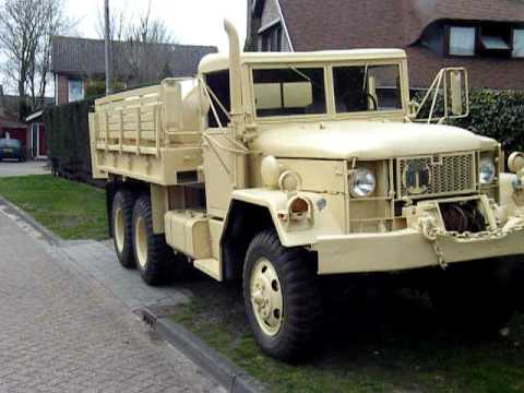 m35a2, reo m50a3, the deuce and a half, reo m109, m35a1, m36a2, army ...