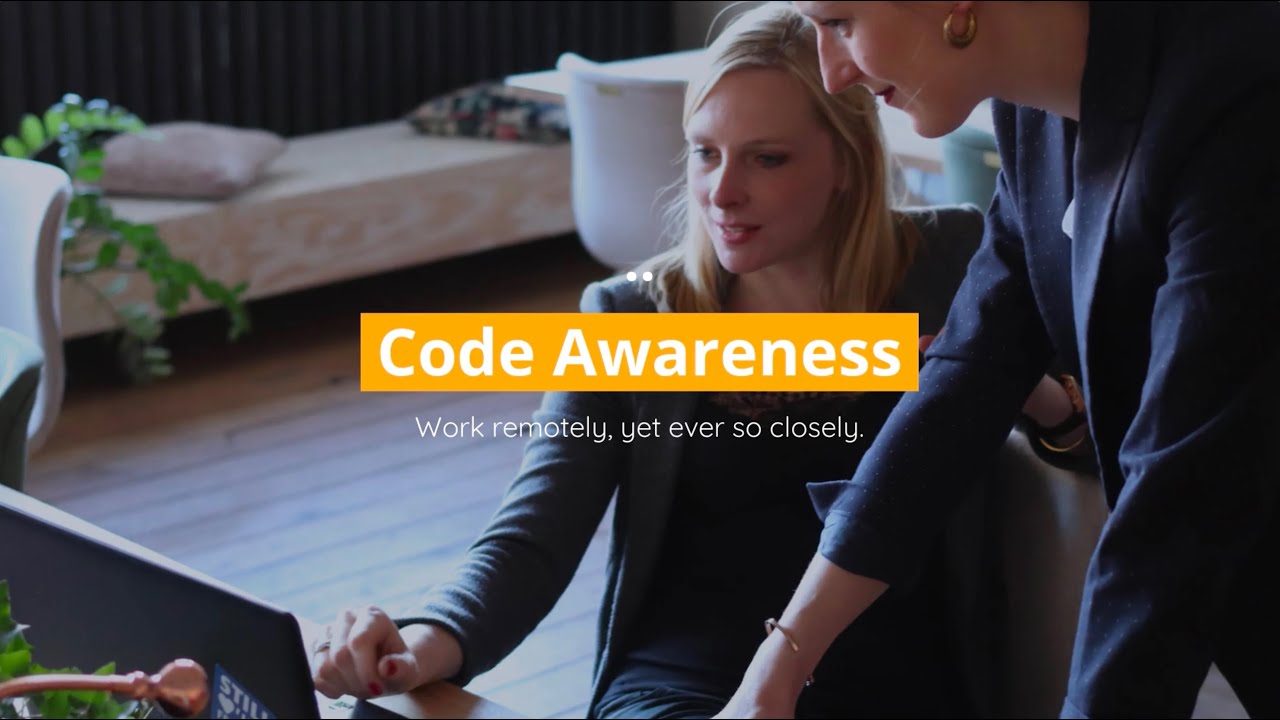Welcome to Code Awareness - YouTube
