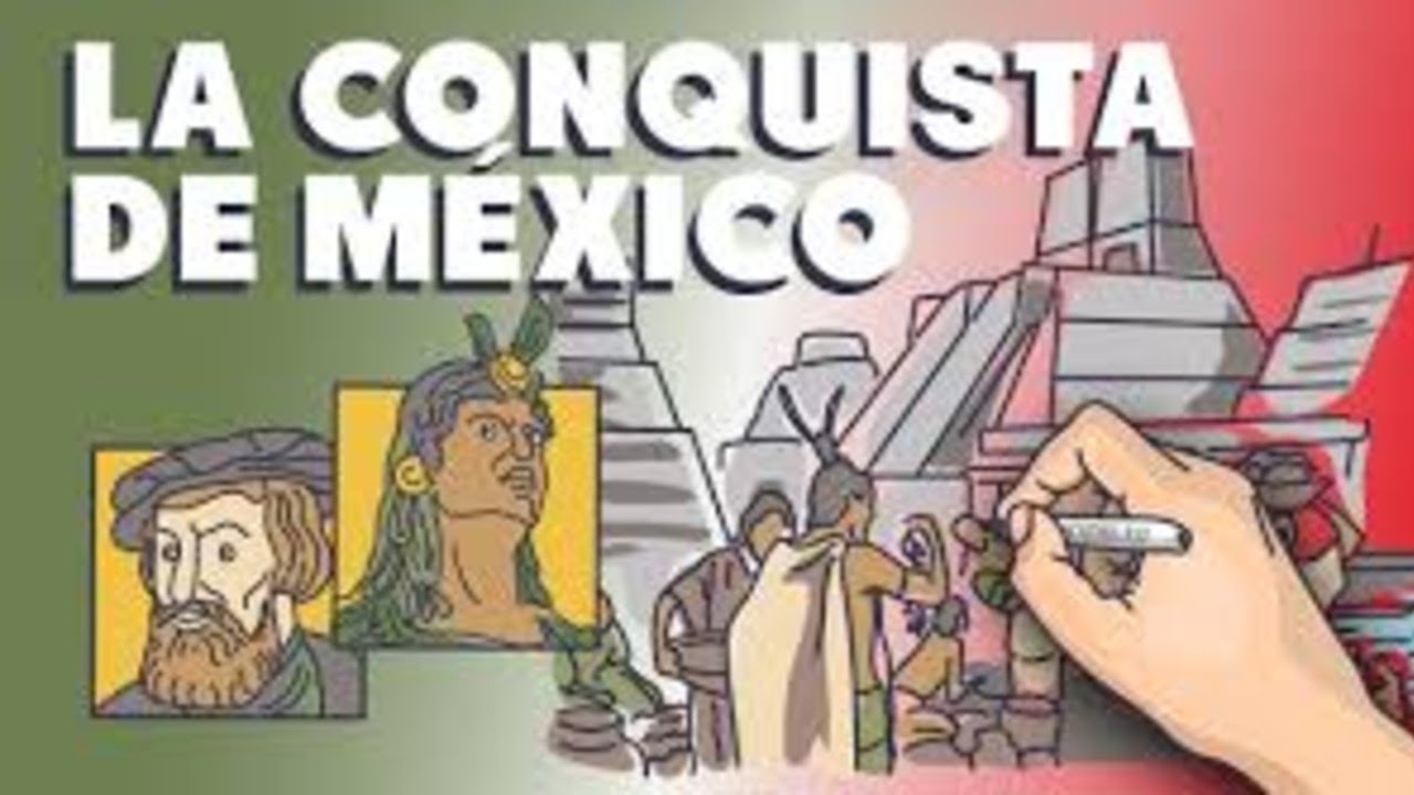 Proyecto La Conquista - YouTube