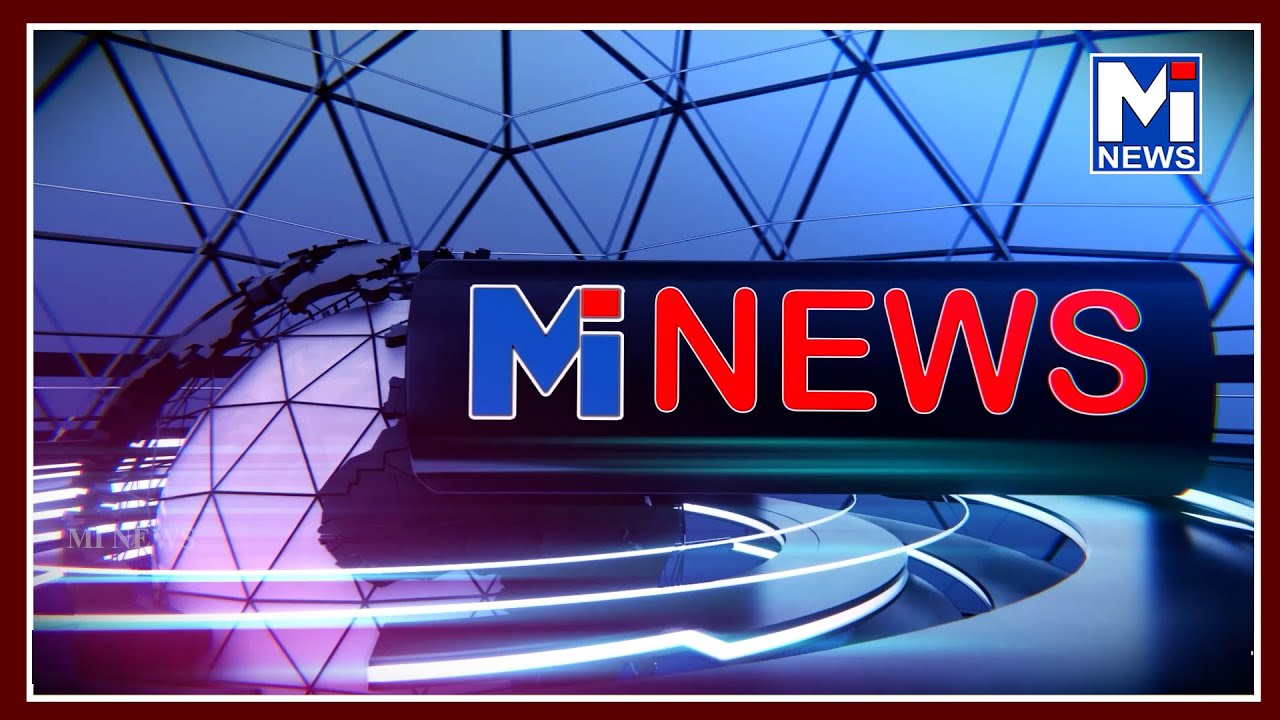MI News #mitv - YouTube