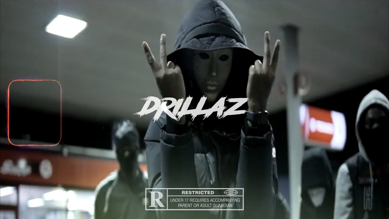 [FREE] UK Drill Type Beat x NY Drill Type Beat "Drillaz" | Drill Type ...