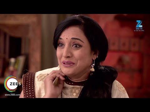 Kumkum Bhagya - Hindi TV Serial - Ep 720 - Best Scene - Shabir Ahluwalia, Sriti Jha - Zee TV