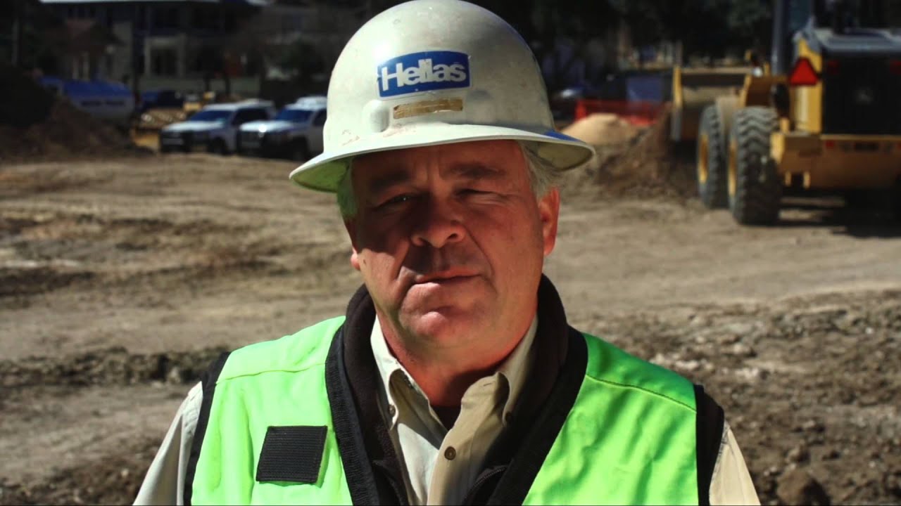 Inside Hellas with VP of Construction Matt Schnitzler on Why Hellas Works | USA - YouTube
