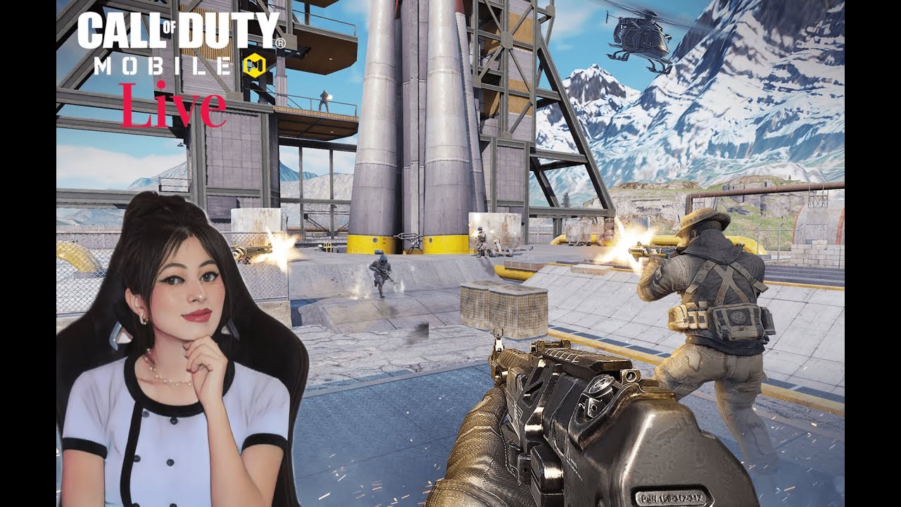 Call of Duty Mobile | CODM Gameplay | - YouTube