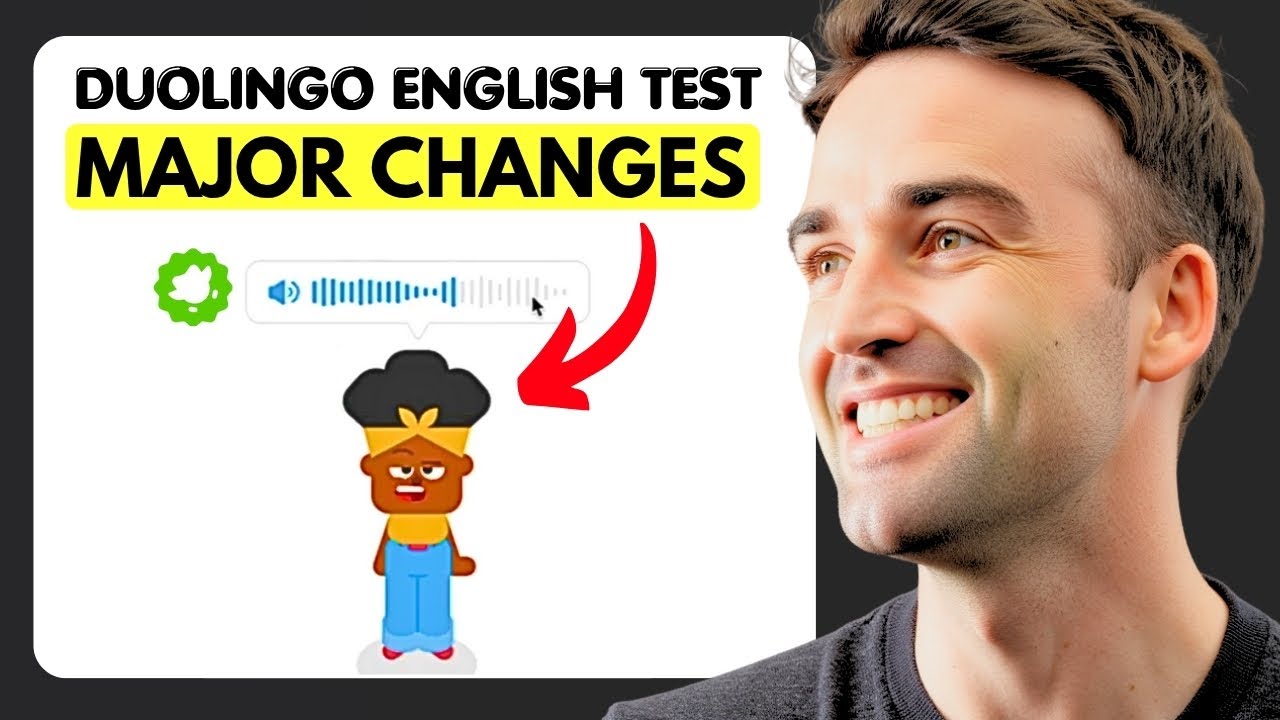 Duolingo English Test 2025: Big Updates & Interactive Speaking ...