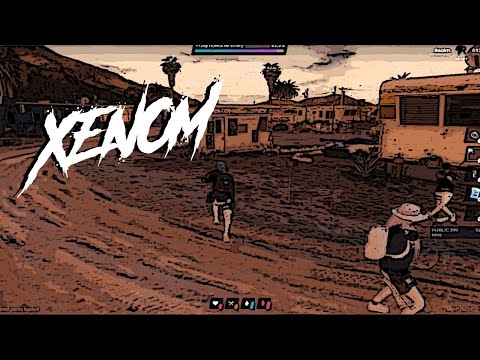 Xenom | Fragmovie | RealmRP - YouTube
