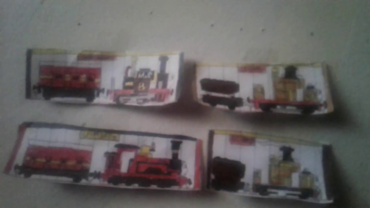 The other mid sodor railway engines - YouTube