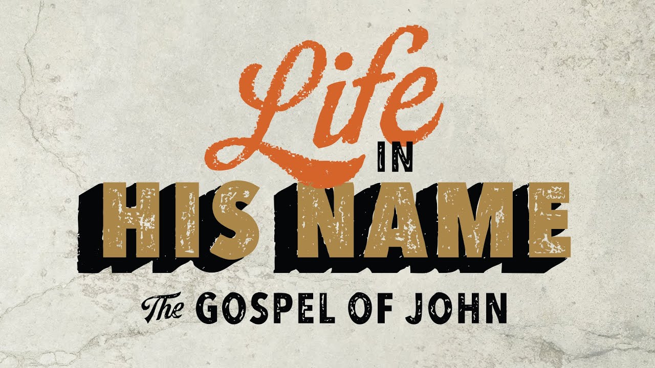 Untroubled Hearts | John 14:1–6 | Seth Kleeberger - YouTube