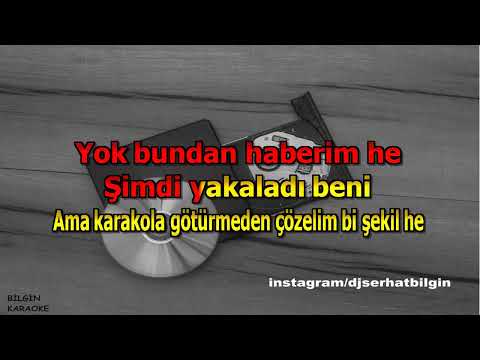 Sefo - Araba (Karaoke) Orjinal Stüdyo