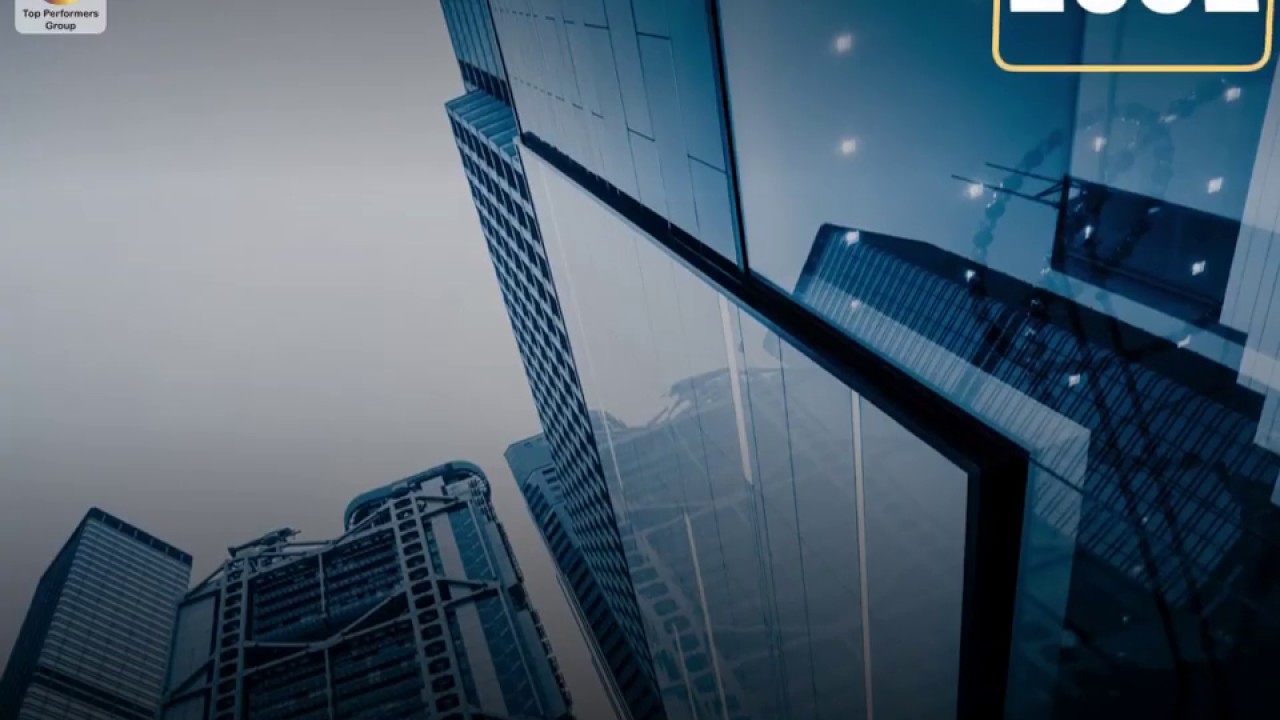 ENAGIC - The Company History - YouTube