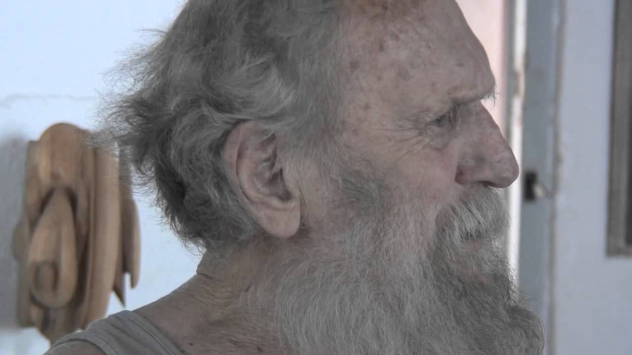 DAVID KENNEDY ιστορίες του Χαμένου Κεριού - YouTube