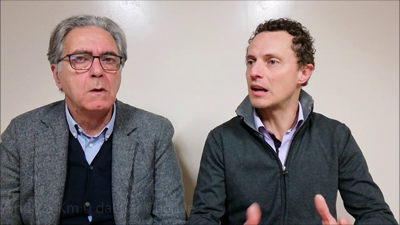 Matteo Badii a Sport a Km 0 Filmato - YouTube