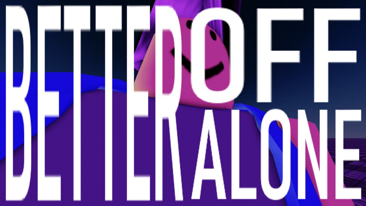 better off alone - dj glejs remix (but theres a dancing guy) - YouTube