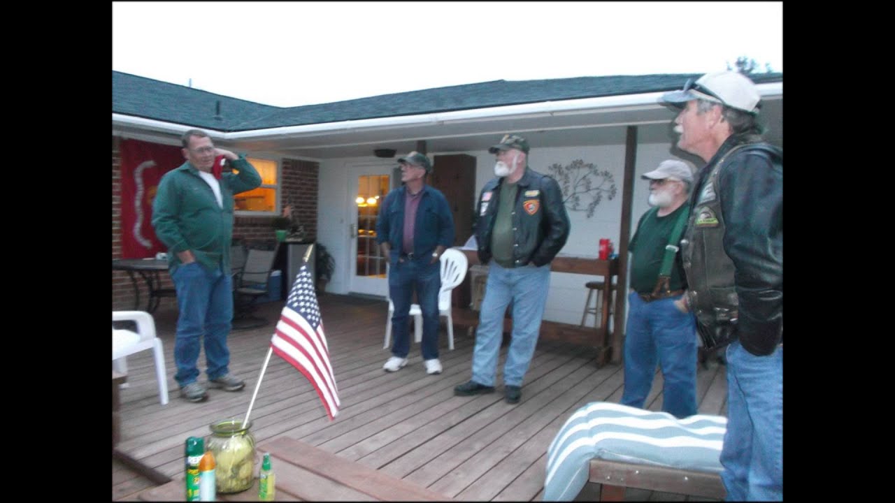 5th Comm Bn Dedication and My Vietnam Brothers.. Welcome Home - YouTube