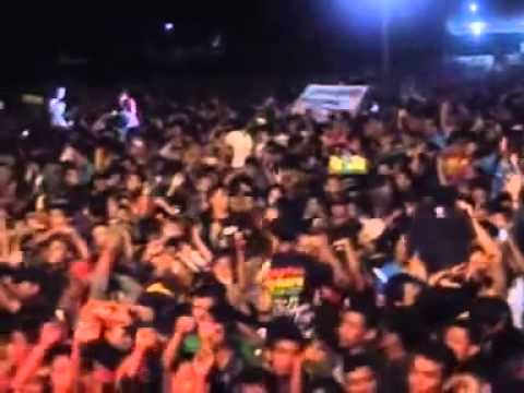 SERA 413 POKOKE JOGET VIVI SORAYA