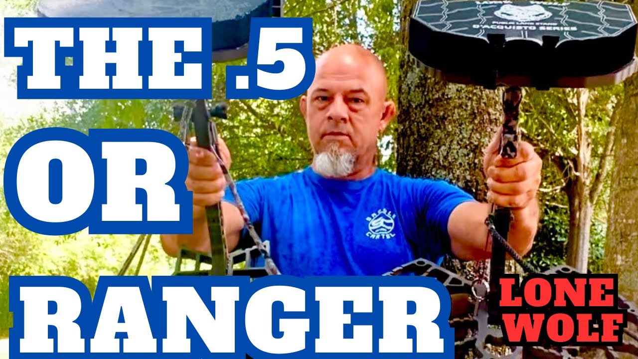 LWCG| The Ranger or The .5 (A Hybrid Love Story) | 2024 - YouTube