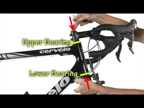 Quick and Easy HeadSet Adjustment - YouTube