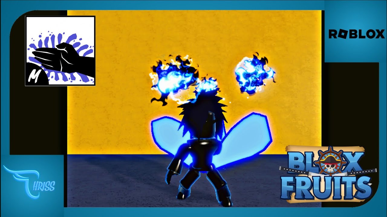 CARA MUDAH MENDAPATKAN FIGHTING STYLE WATER KUNG FU || Blox Fruits ...