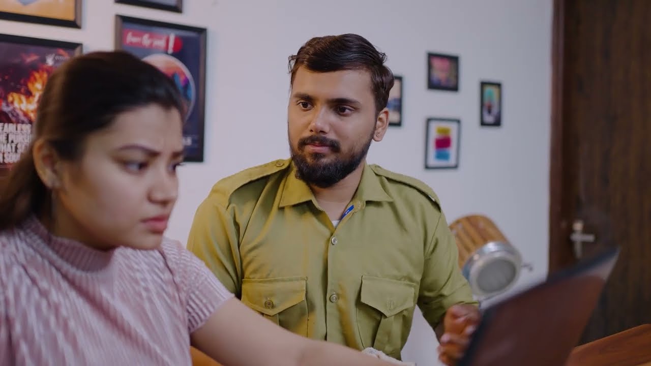 80000 का चालान | Gopal Goyal - YouTube