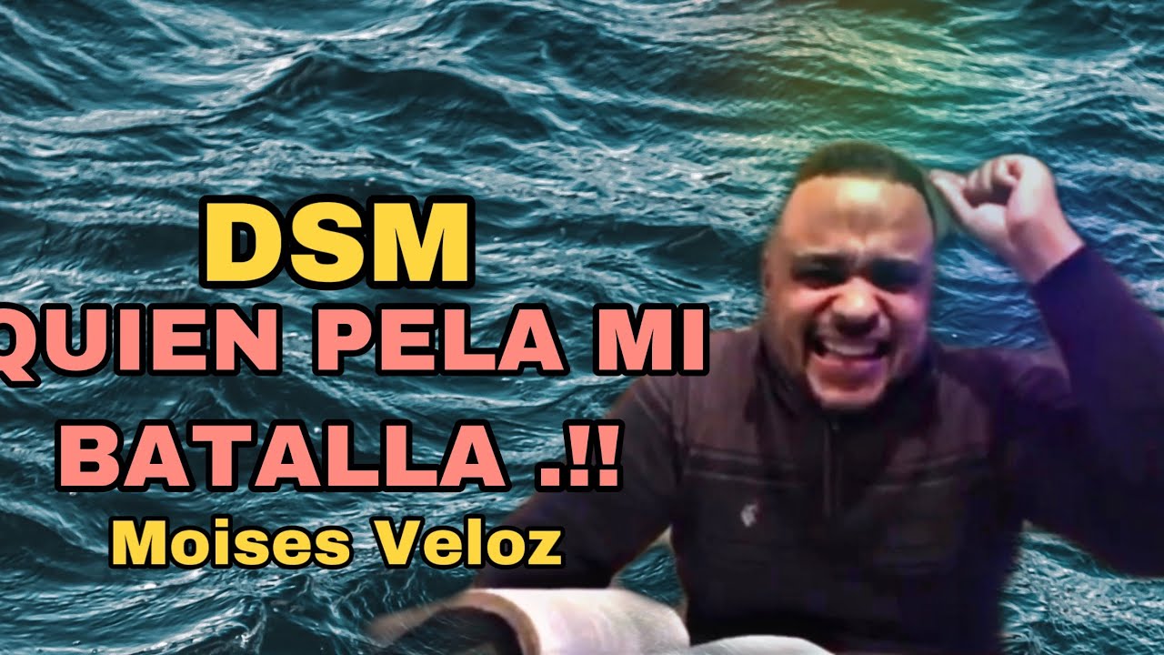 Profe : Moises veloz - YouTube