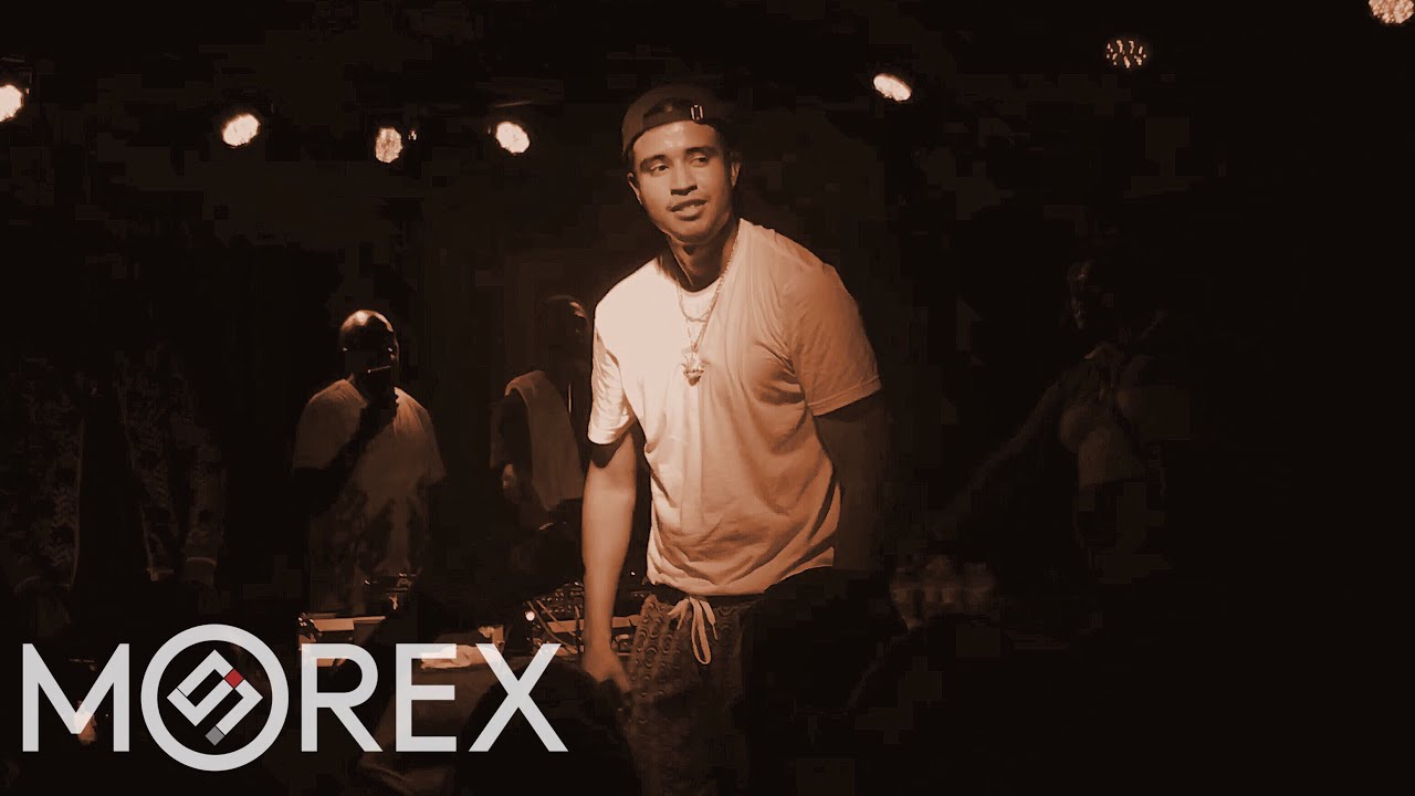 Kap G - Rings (Live at RBC Deep Ellum 2017 - Dallas, TX) - YouTube