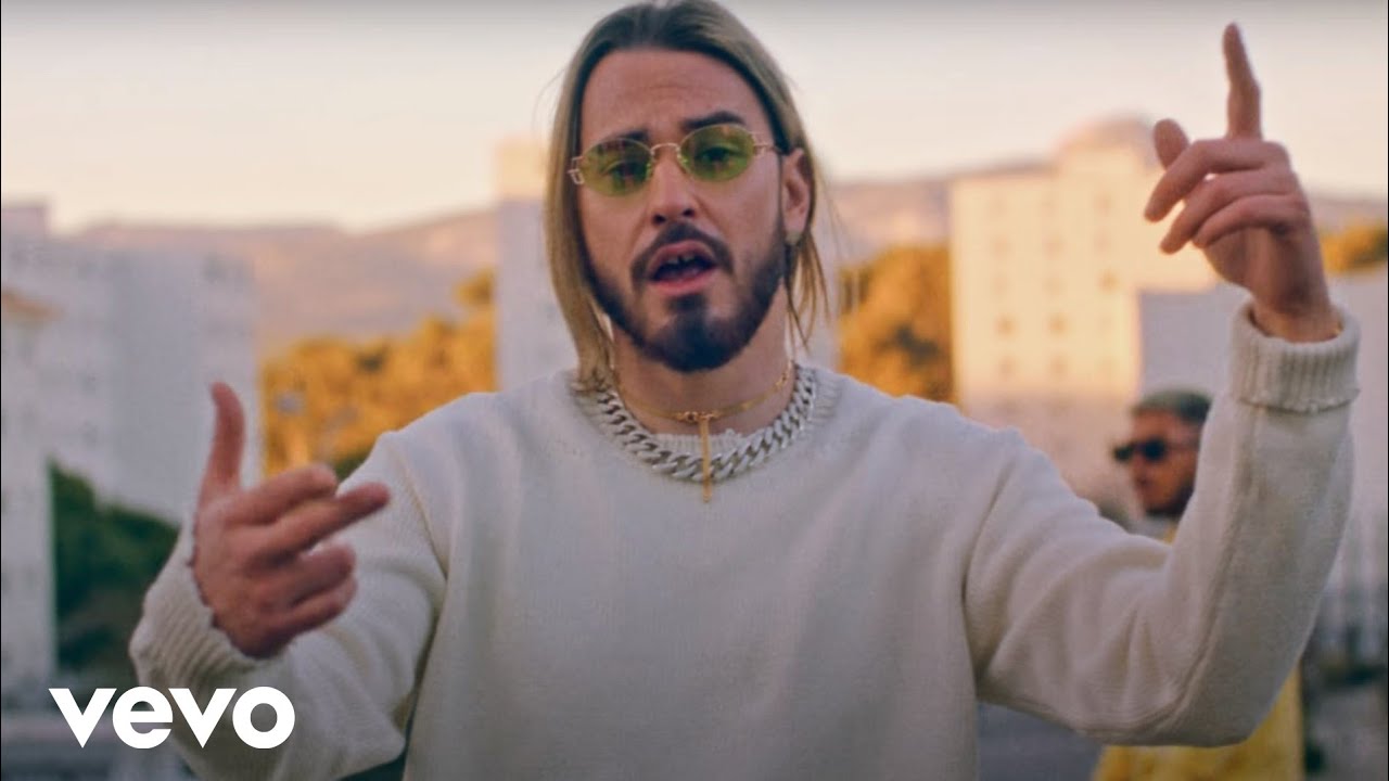 Sch - Pénélope (feat. Jul,Plk) - YouTube