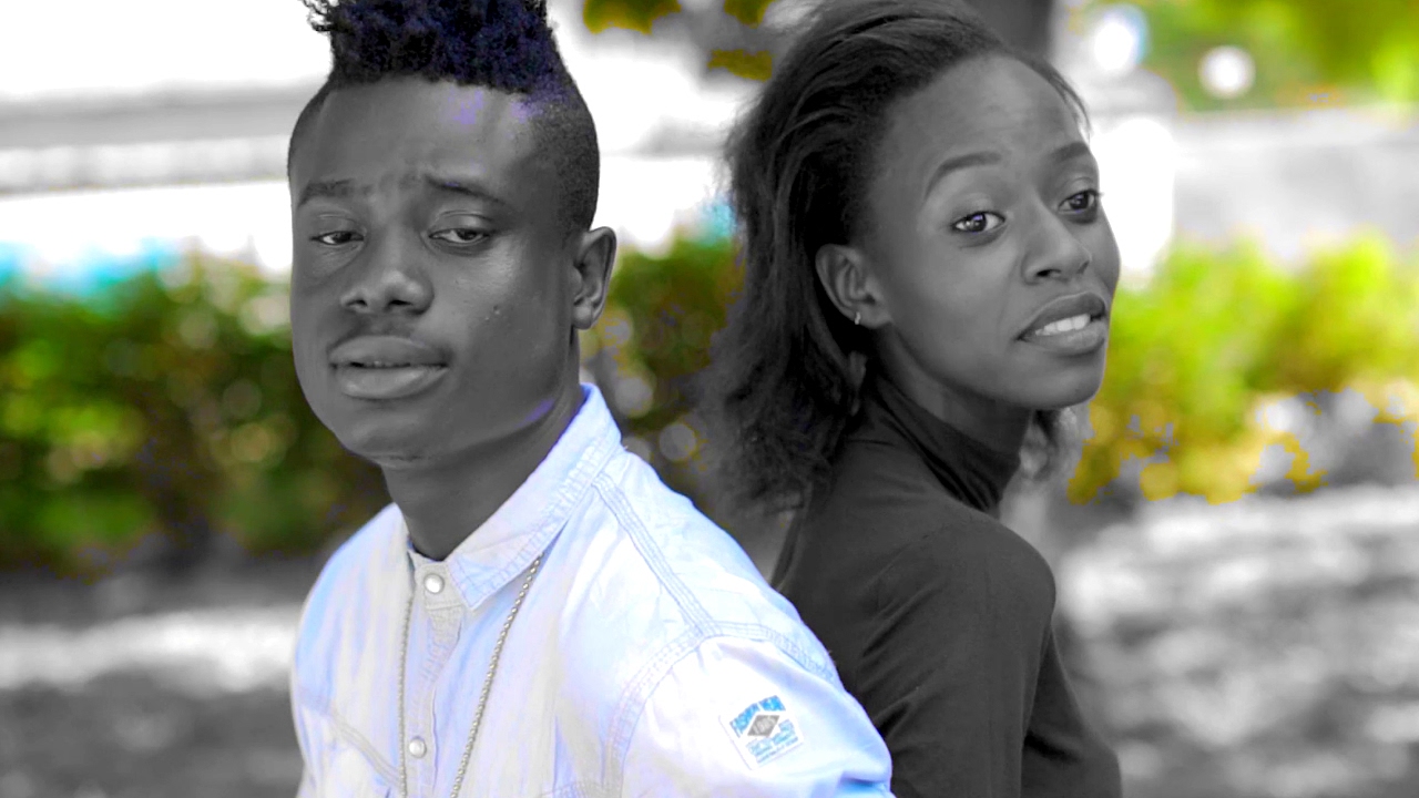 Mapenzi Mubashara - Karma & Hamadai - Tanzania New Music Video - YouTube