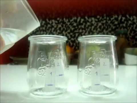 AGUA Y ALCOHOL - YouTube