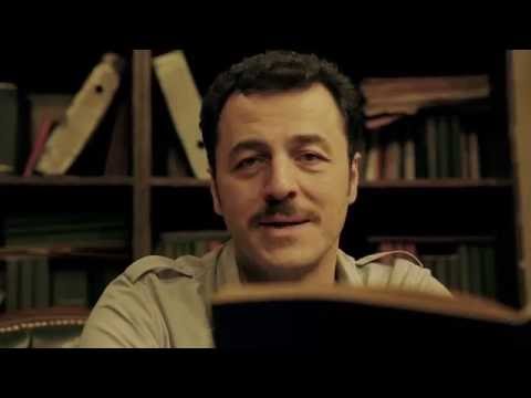 Son Dizesiz Şiirler : Didem Madak / Fragman