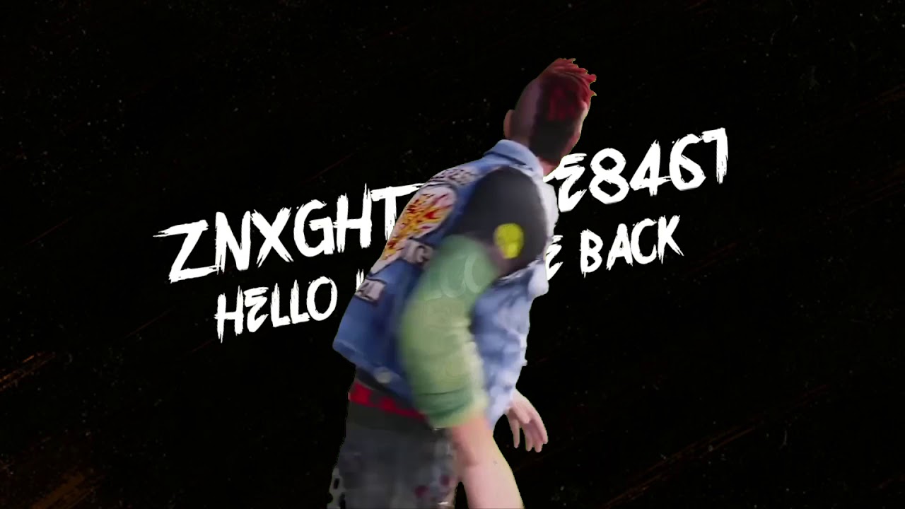 Horrible ping - YouTube