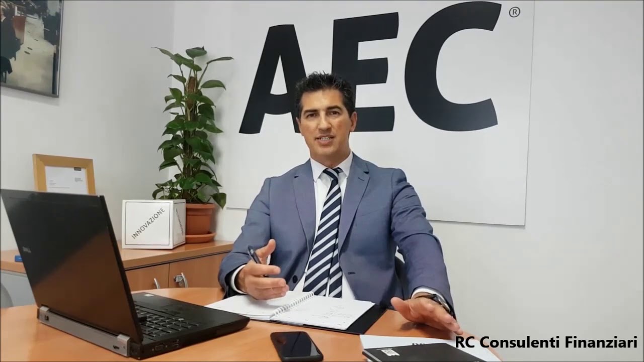 Consulenti Finanziari, Consulenti Autonomi e Scf iscritti all'OCF - YouTube