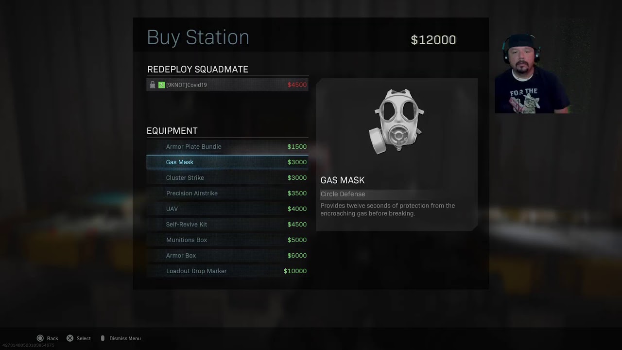 200 Player Battle ROYALE ! COD WARZONE Episode #842 Free99 Stream! PS4 ...