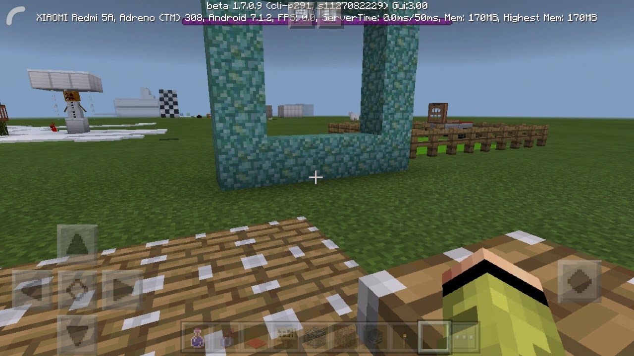 Game Minecraft 18 Juni 2020 - YouTube