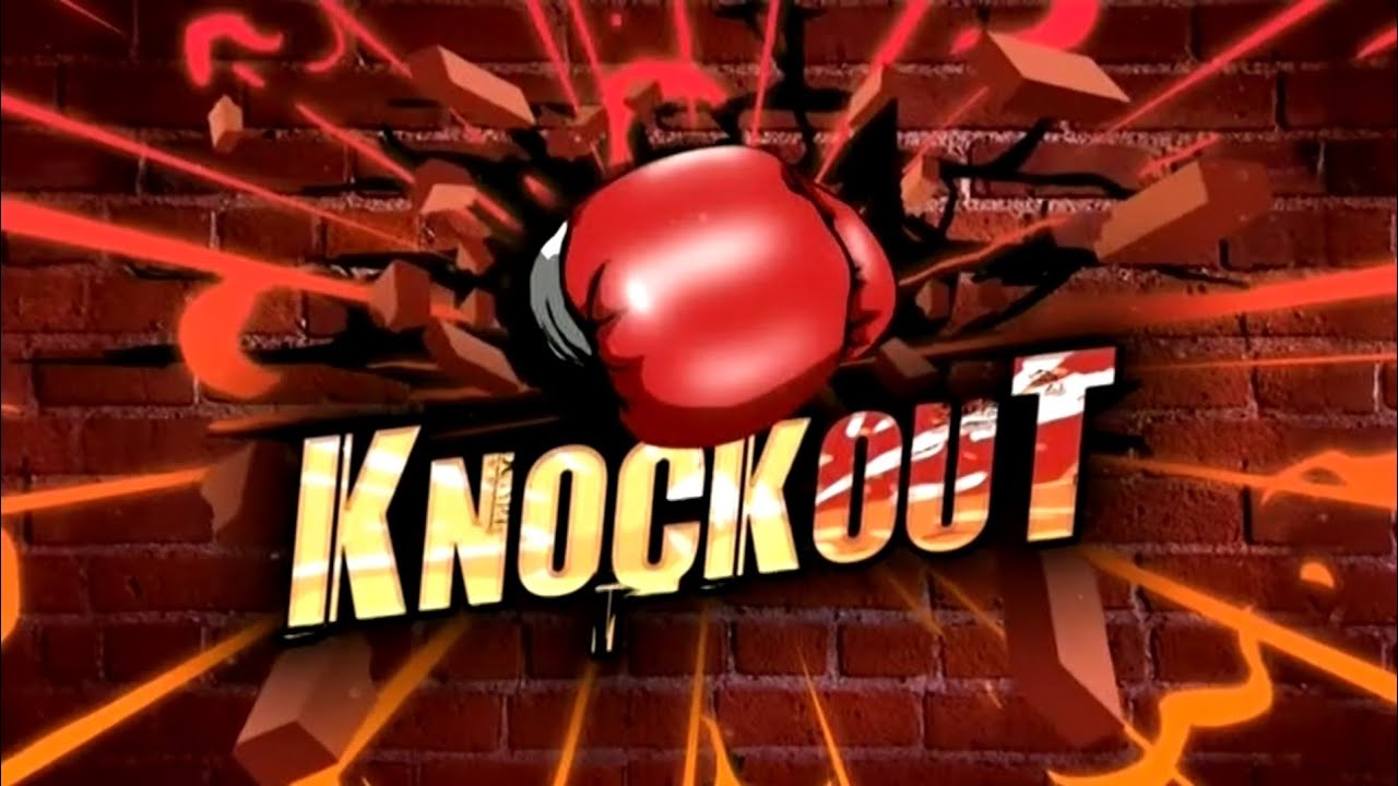 GMA Astig Authority Promo - KnockOut (Rerun) - YouTube