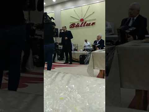 Tural Ağdamlı Salyan Balakişi müellimin 60 illiy yubleyinden