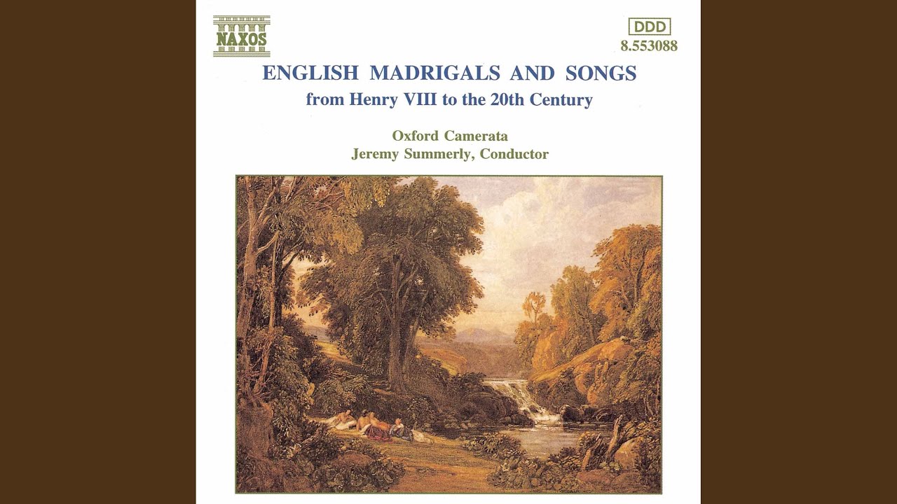 A robyn, gentyl robyn: Ah Robin, Gentle Robin - YouTube