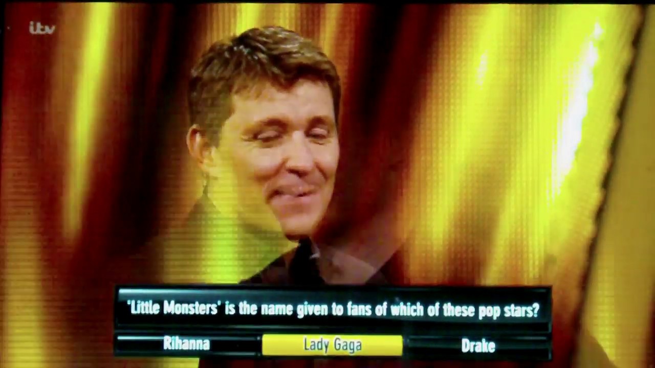 Tipping Point Matt Nearly Wins £20,000 - YouTube