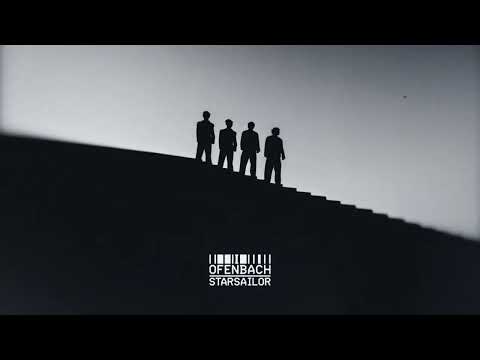 Ofenbach & Starsailor - Four To The Floor (Official Lyrics Video)