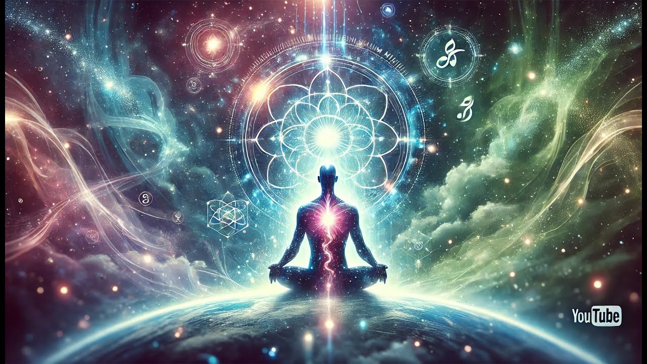 Powerful Self-Healing with Your Thoughts: Regain Your Health with a ...