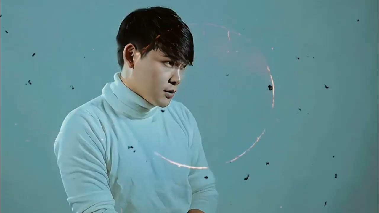 [Official Teaser] លាបពណ៌ by Ma Chanpanha ម៉ា ច័ន្ទបញ្ញា - YouTube