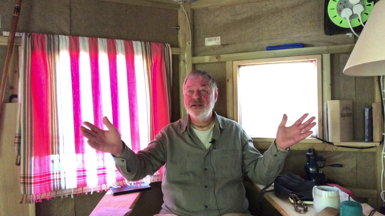 Krishna is Within and Beyond Everything | Ranchor Prime - YouTube