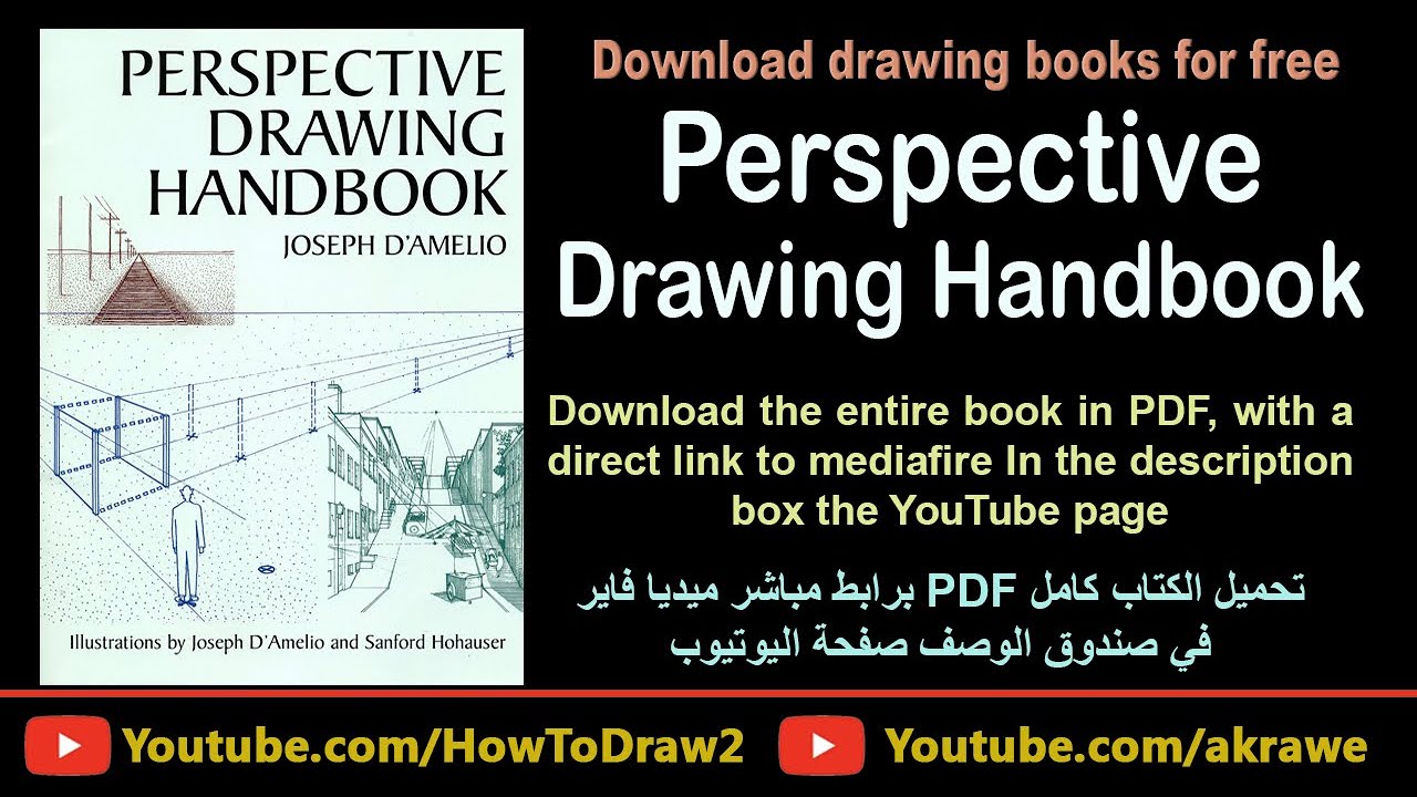 Perspective Drawing Handbook . Book price is ( $ 6.23 ) Download it for ...