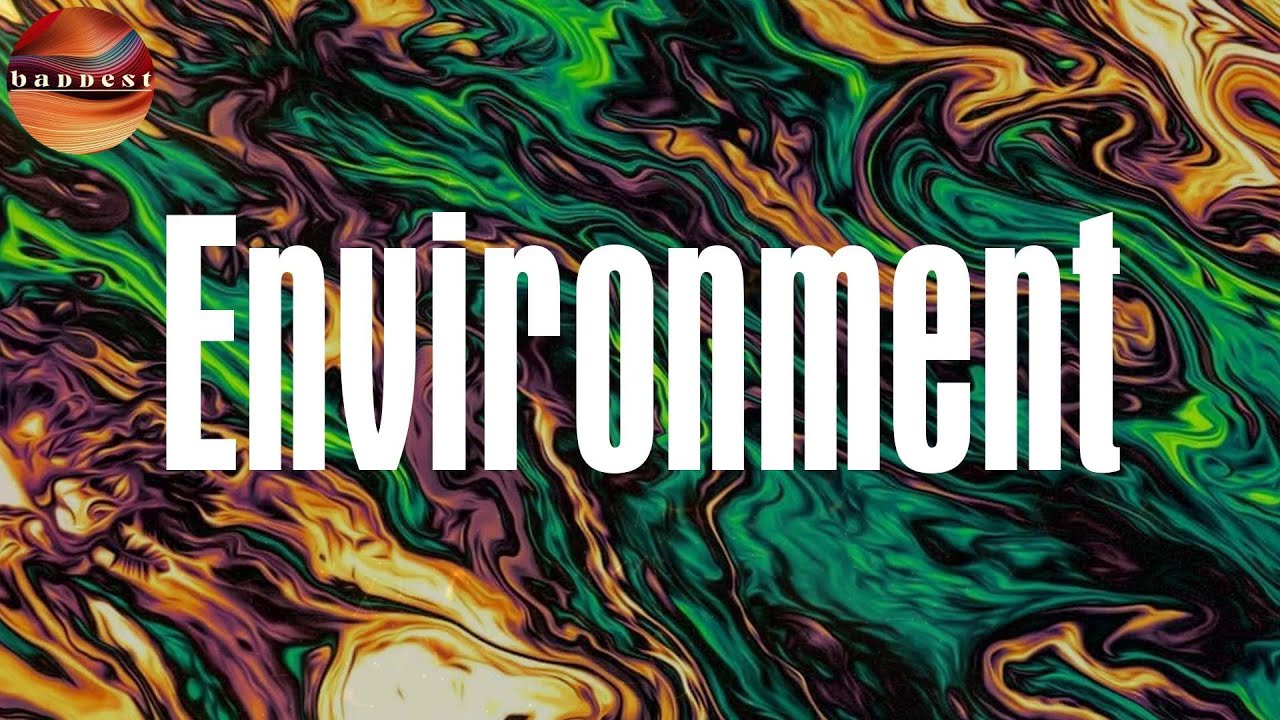 Environment (Lyrics) - Dave - YouTube