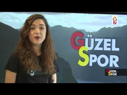 Güzel Spor | 1. Bölüm (27 Mart 2017)
