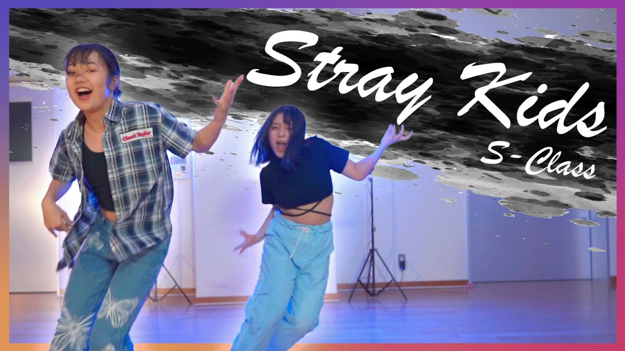 小6コンビで構成つけて遊んでみた！ S-Class - Stary Kids - YouTube