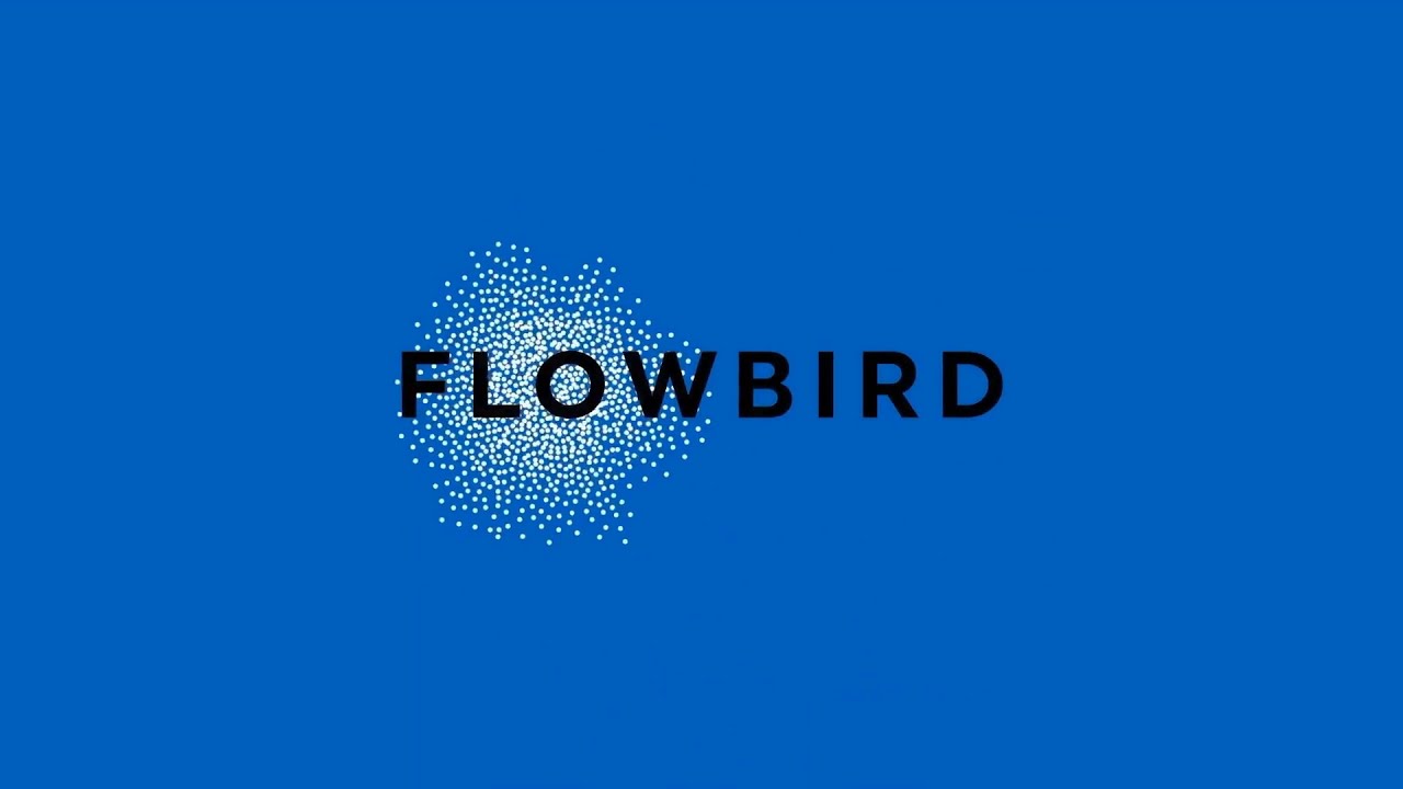 Flowbird s'invite sur vos écrans - YouTube